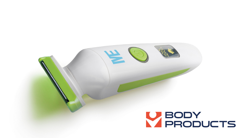 Exclusively at BODY PRODUCTS: Professional Surgical Clipper by ME ...