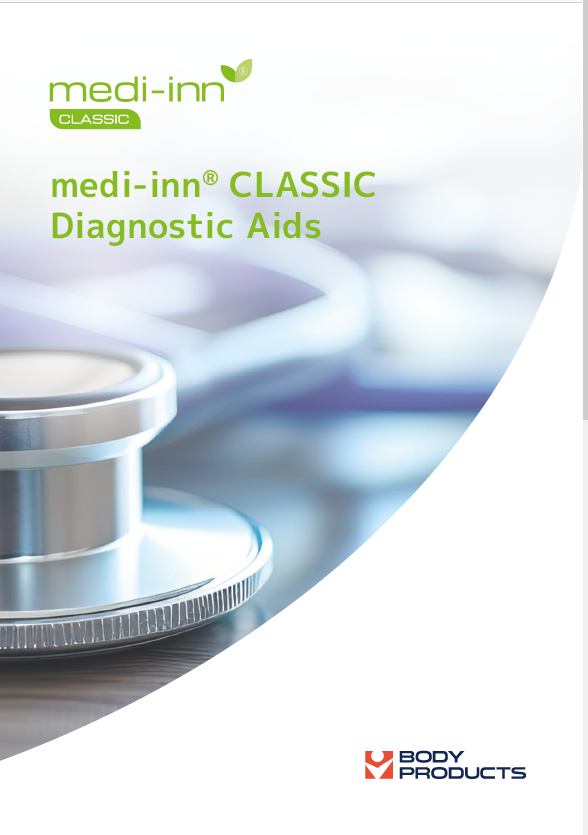 medi-inn® CLASSIC Diagnostic Aids - BODY PRODUCTS